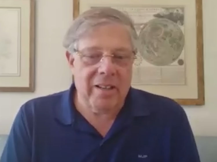 Mark Penn: Harvard/Harris Poll Shows Trump Gaining Traction With Voters ...