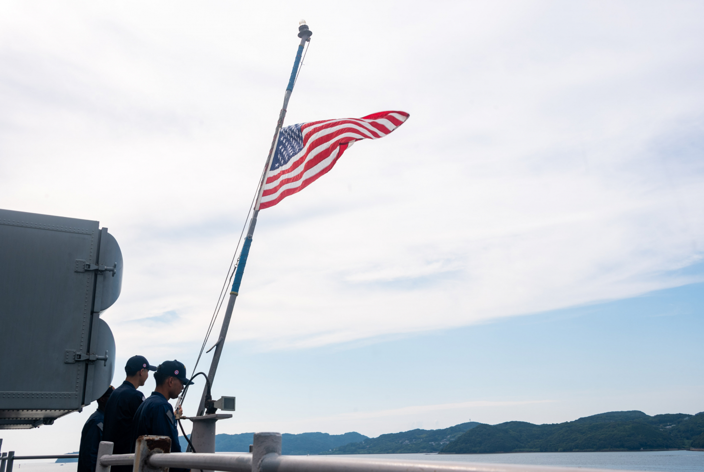 A New CNO, Some Current Recommendations | RealClearDefense