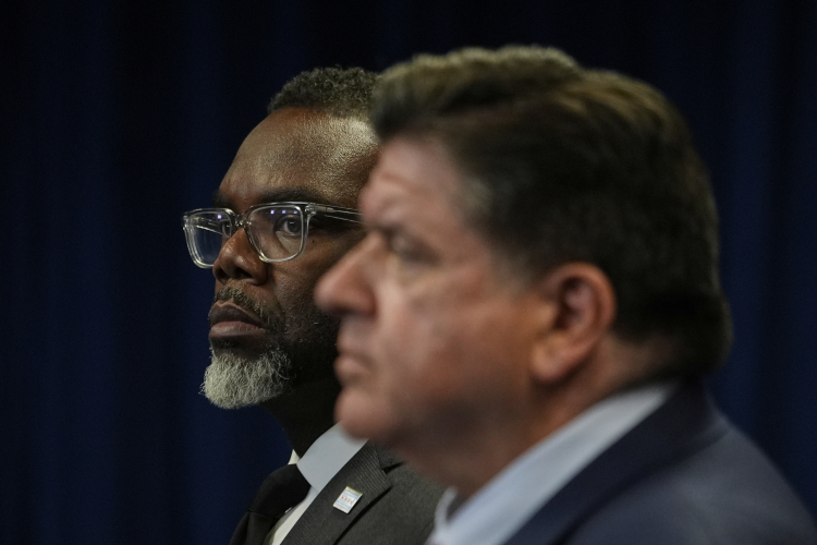Ex-Chicago Police Chief Slams Dems Rejecting Help | RealClearPolitics