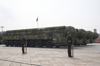 U.S. May Consider Road-Mobile Nuclear Launchers | RealClearDefense