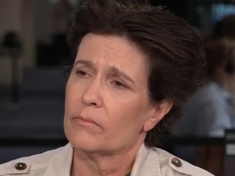 Kara Swisher: Trump Brothers' Crypto Business Is "The Same Thing" As ...