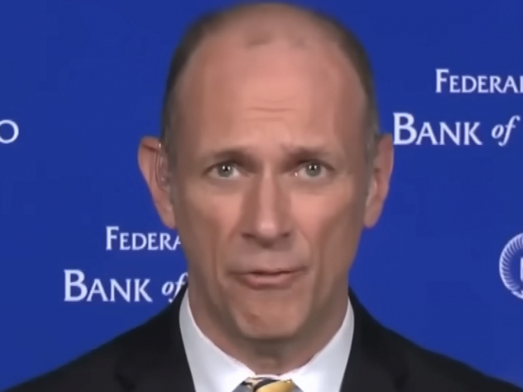 Austan Goolsbee: Job Openings Rate Is Quite Good, Even Better Than The ...