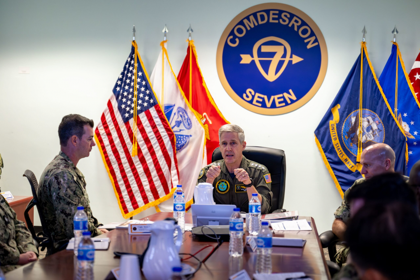 NATO’s Early Cold War: Lessons for the U.S., Japan, and South Korea | RealClearDefense