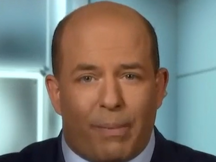 Stelter: Comments About Murder Of Ukrainian Refugee Are "Baldly Racist ...