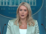 Watch Live: White House Briefing With Karoline Leavitt | Video ...