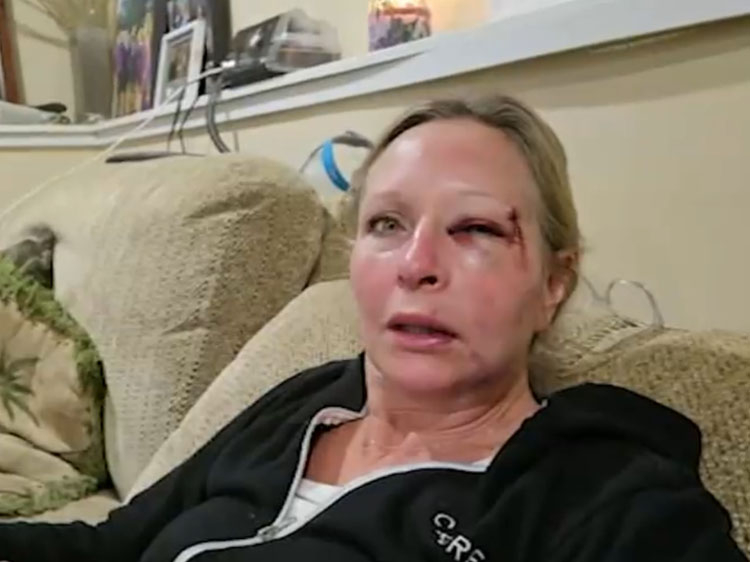 Victim Of Random Assault In Chicago: What Is Enough For Someone To Be ...