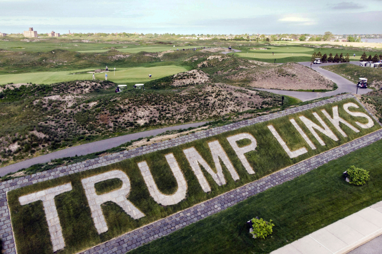 Secret Service Missed Glock in Bag at Trump Golf Course | RealClearPolitics