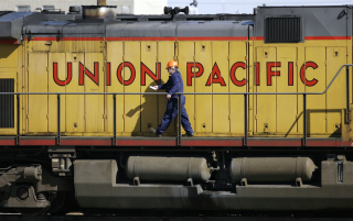 Allow Union Pacific to Merge with Norfolk Southern | RealClearMarkets