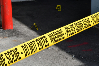 SoCal Man Dies After Attack Outside Trump-Themed Home | RealClearPolitics