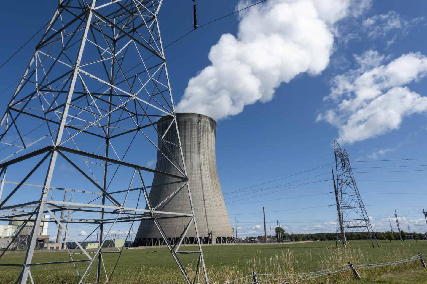 America Can’t Lead on Nuclear While Destroying Its Own Fuel ...