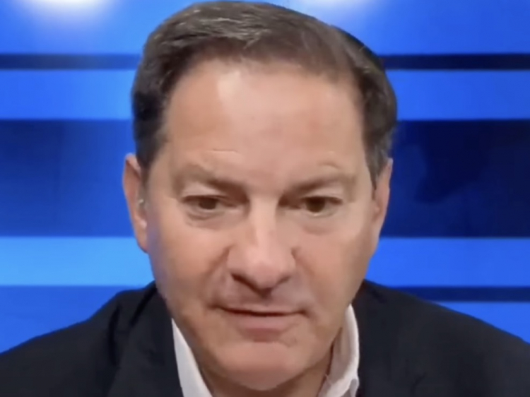 Halperin: If The Left Does Not Understand Why Charlie Kirk Was ...