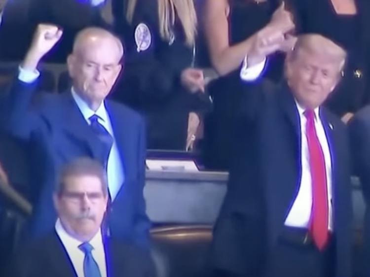 Watch: Trump Visits Yankee Stadium, Crowd Chants "USA!" | Video ...