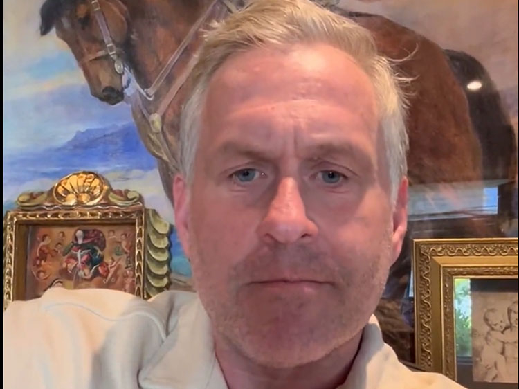 Cernovich: Congressional Republicans Are To Blame For Where We Are With ...