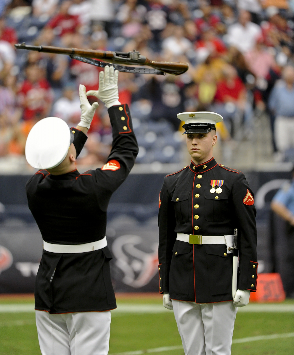 Give Us Back Our Marine Corps | RealClearDefense