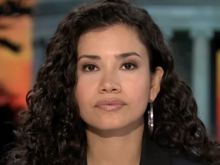 MSNBC's Laura Barron-Lopez: Charlie Kirk Was Known To Make Racist ...