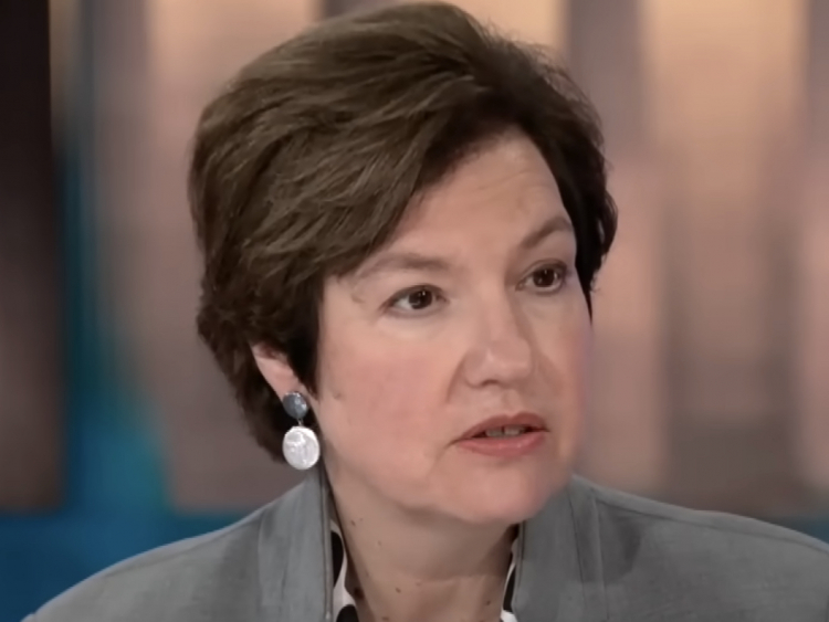 Susan Glasser: We’re Moving Very Quickly From Charlie Kirk The Man To ...