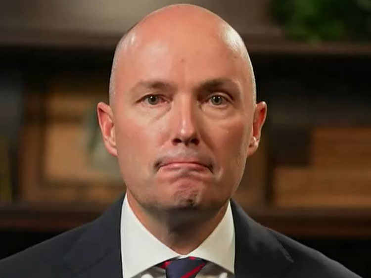 Utah Gov. Spencer Cox: Why Would A Kid With A Full Ride Scholarship ...