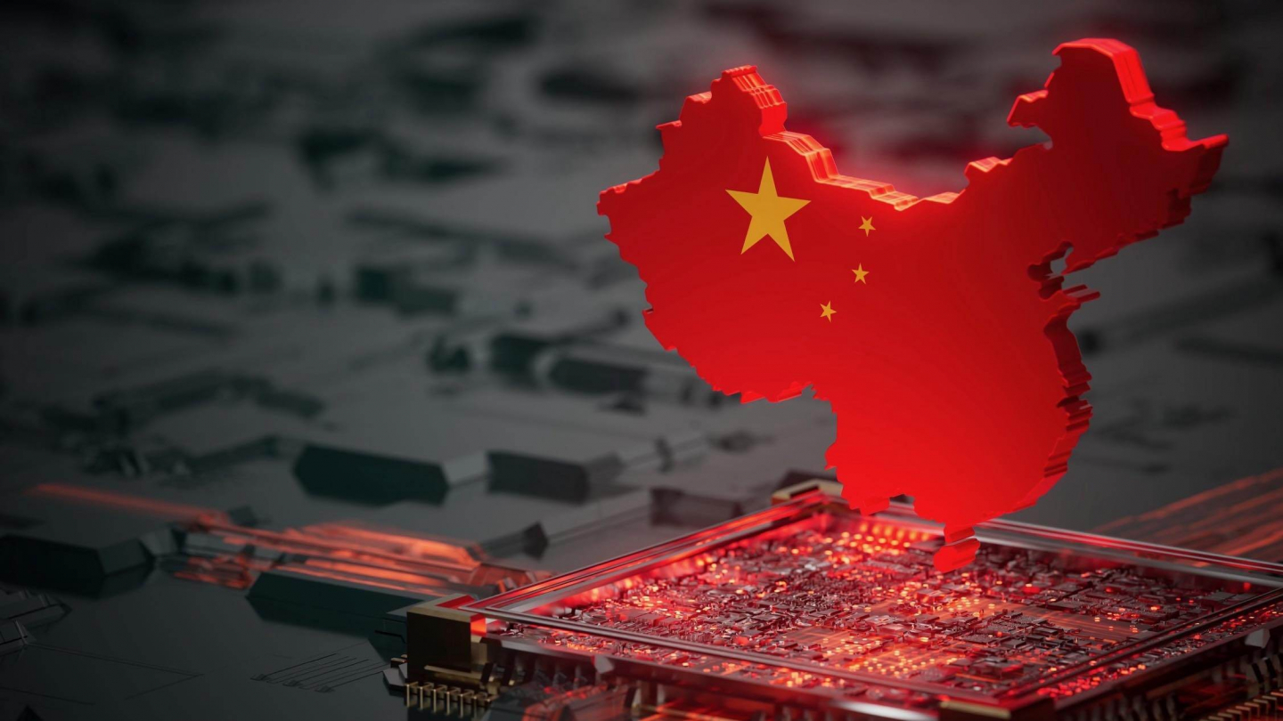 The Fourth Pillar of Xi’s Global Vision | RealClearDefense