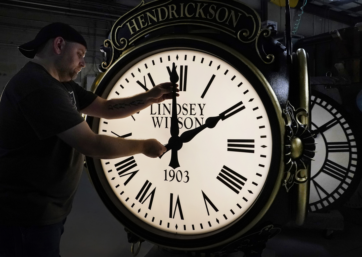 Switching to Permanent Standard Time Brings Huge Health Benefits ...