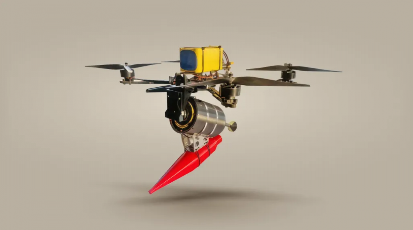 Ever-Faster Weapon Cycles | RealClearDefense