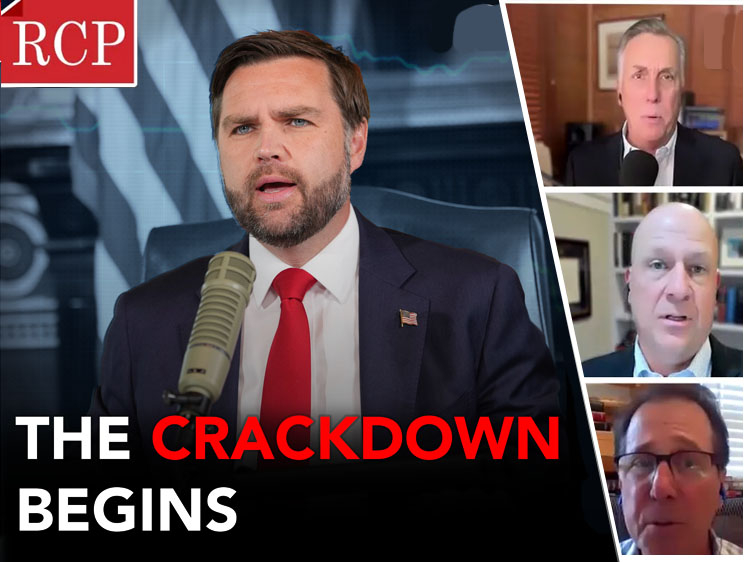 RealClearPolicy - Opinion, News, Analysis, Video and Polls