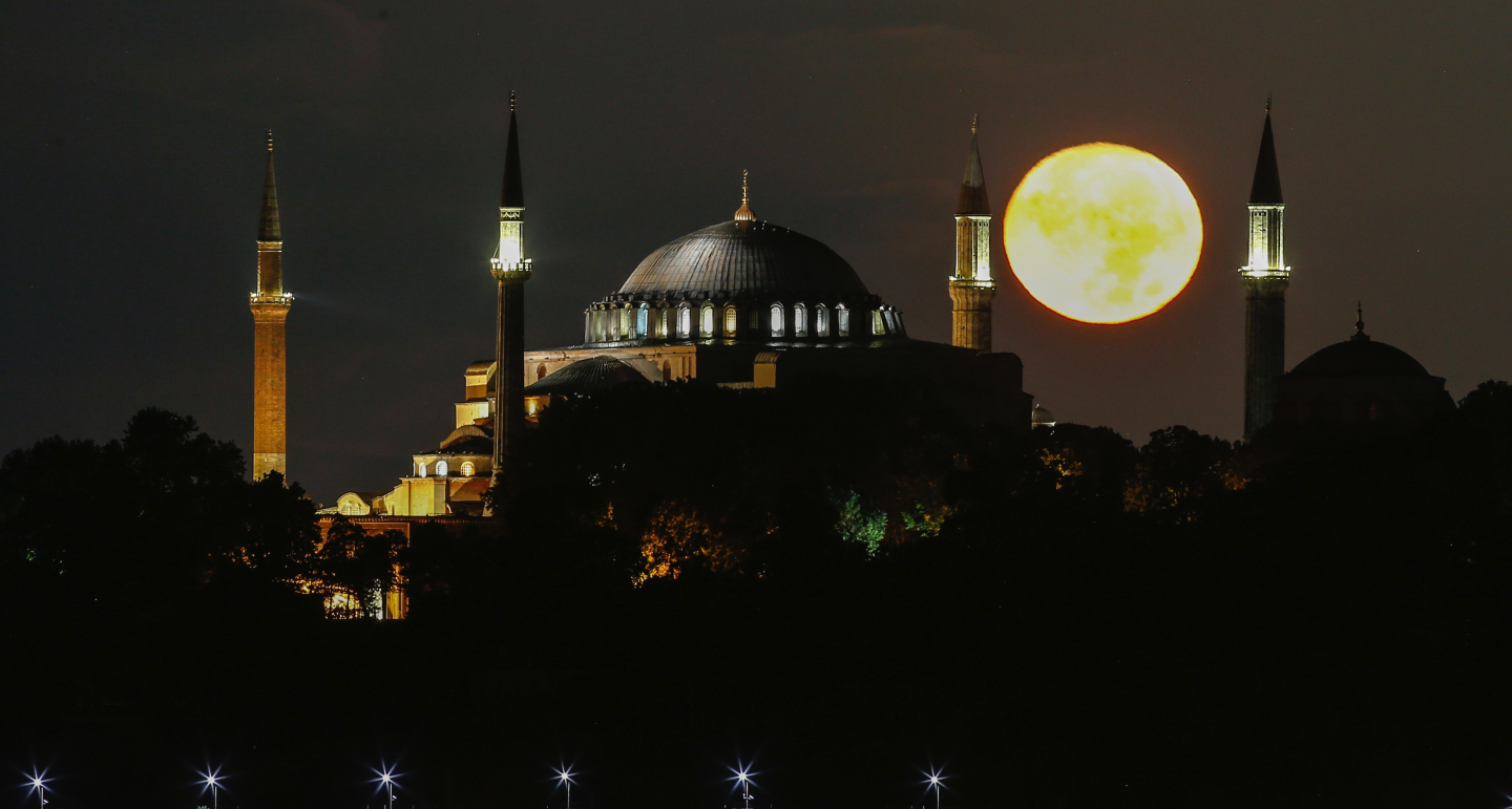 How One Century – 1450-1550 – Reshaped the World | RealClearHistory