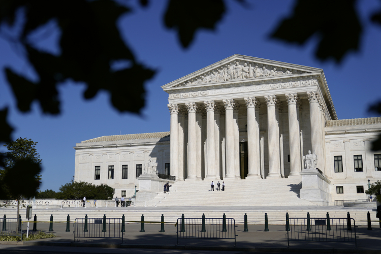 SCOTUS Tasked To Defend Donor Privacy: New Weapon Against Free Speech ...