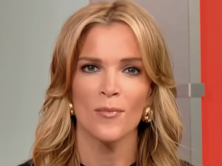 Megyn Kelly: There Is No F*cking Way I Am Canceling One Stop On My ...