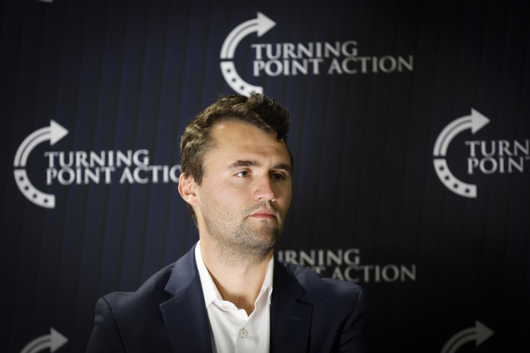 Charlie Kirk Is Dead. Long Live Charlie Kirk | RealClearPolitics