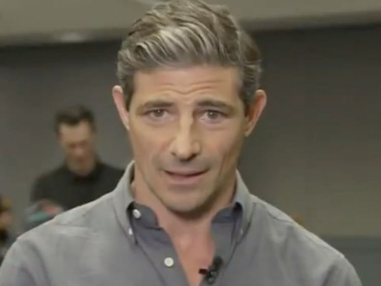 ABC News: Kirk Assassin's Text Messages Were "Very Touching," "A Very ...