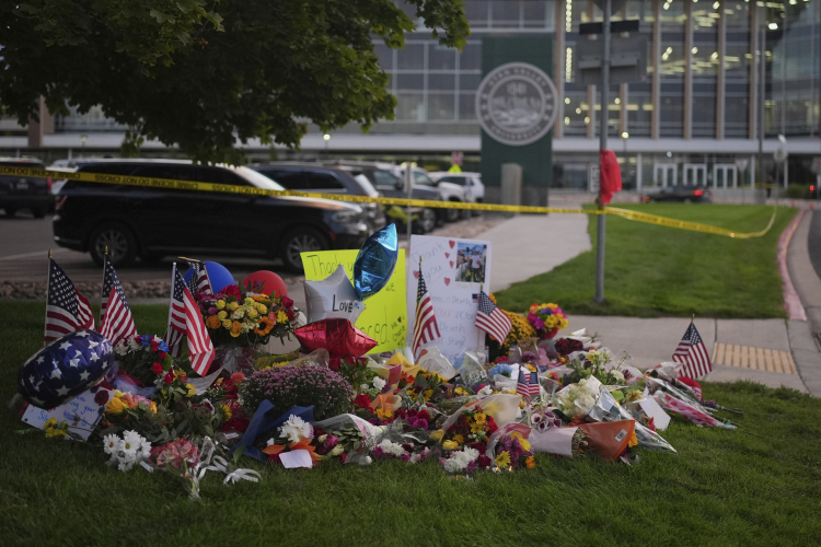 Stop Left-Wing Terror Networks and Their Funding | RealClearPolitics