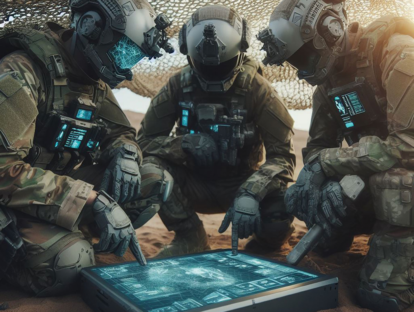 Don’t Undercut America’s Military Power by Undermining Its AI ...