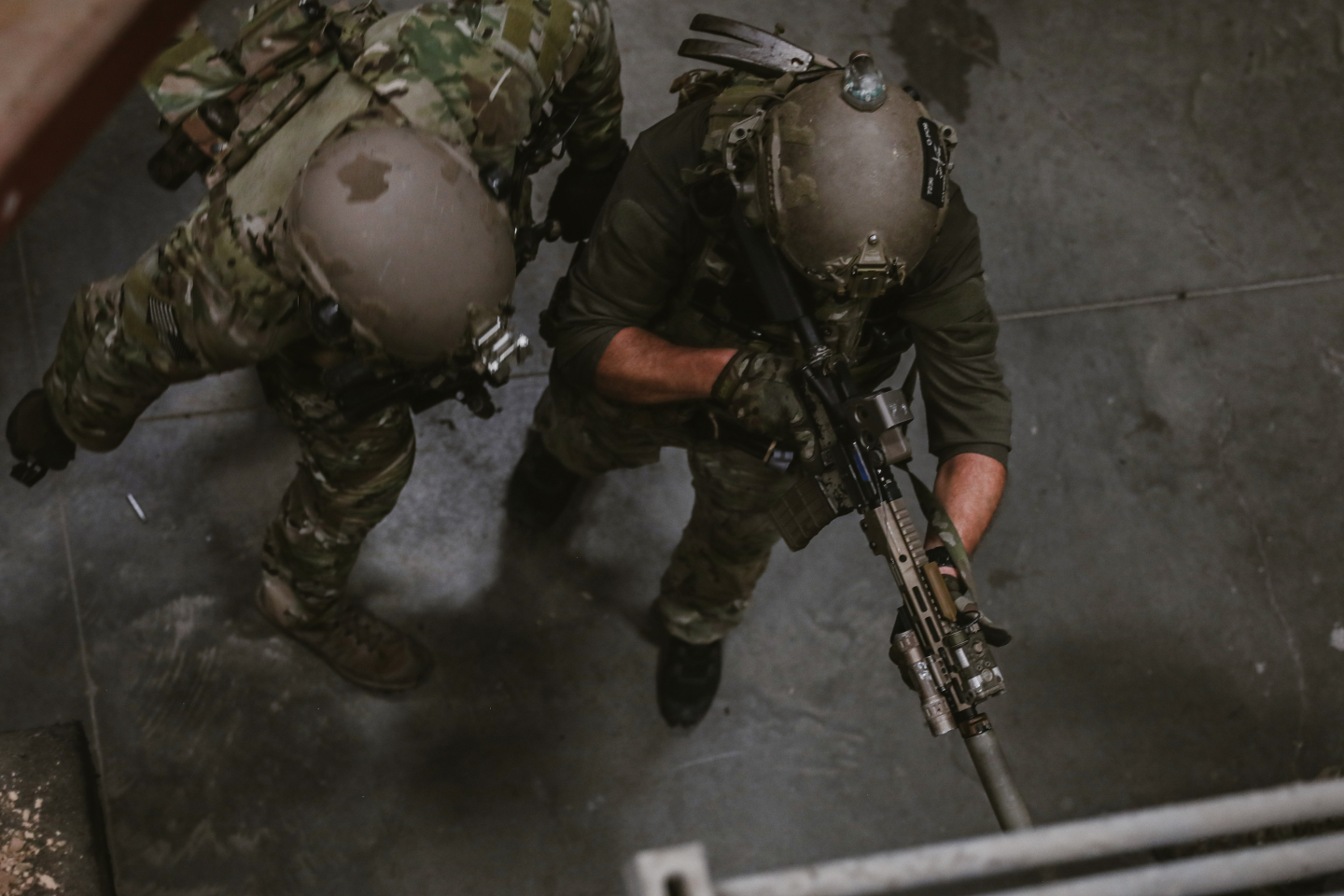 Report to Congress on Special Operations Forces | RealClearDefense