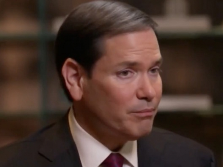Rubio: With The Sentencing Of Bolsonaro, It Is Clear That The Rule Of ...