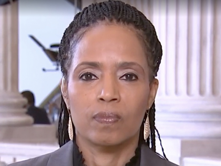 Sen. Alsobrooks: You Don't Have To Agree With Jimmy Kimmel, "But We ...