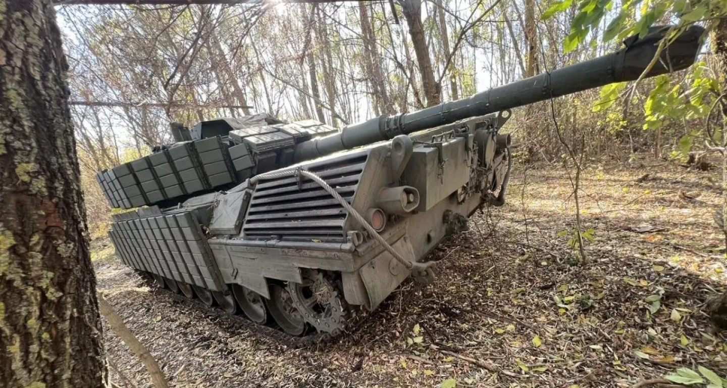 The Challenge of Combined Arms on Tomorrow’s Battlefield | RealClearDefense