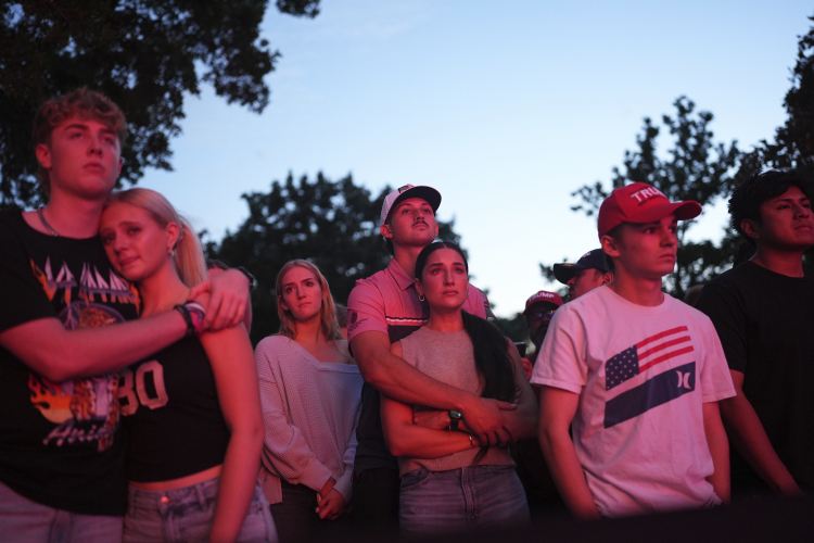 Understanding and Saving Gen Z To Save America | RealClearPolitics