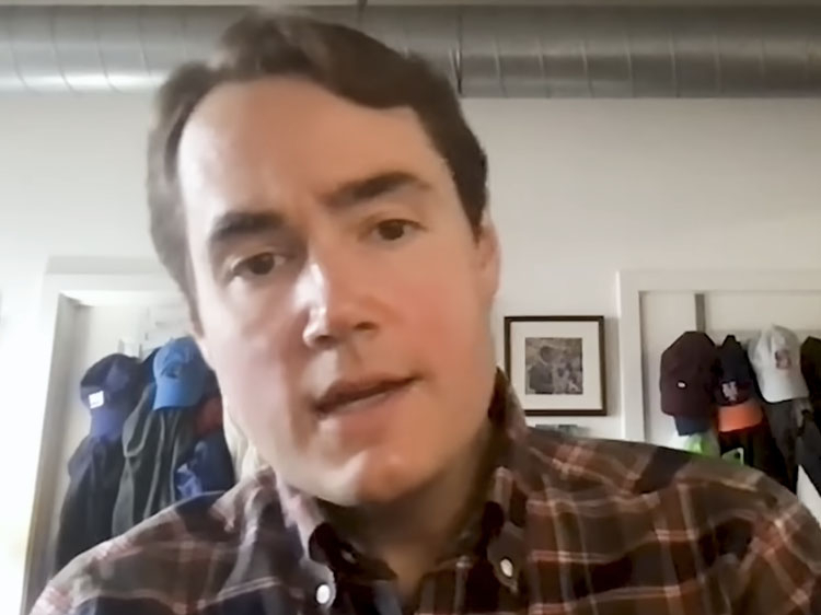 Andrew Bates: People Will Remember How J.D. Vance "Railed Against Unity ...