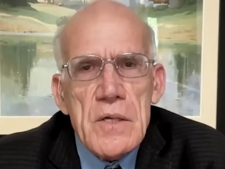 Victor Davis Hanson: Western Civilization Has Reached Its Turning Point After Charlie Kirk's ...