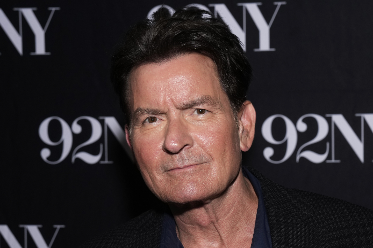 The Strange, Cinematic Life of Charlie Sheen | RealClearBooks
