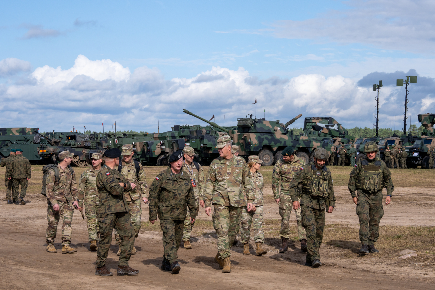 The Next U.S. National Security Strategy Risks Misreading History Again ...