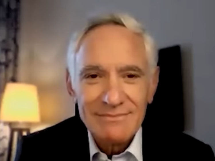 Scott Atlas: We Must Empower Gen Z To Save America | Video ...