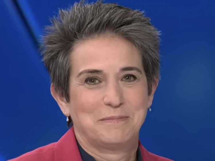 Amy Walter: If You Liked The Idea That Trump Is Your Retribution, Then ...