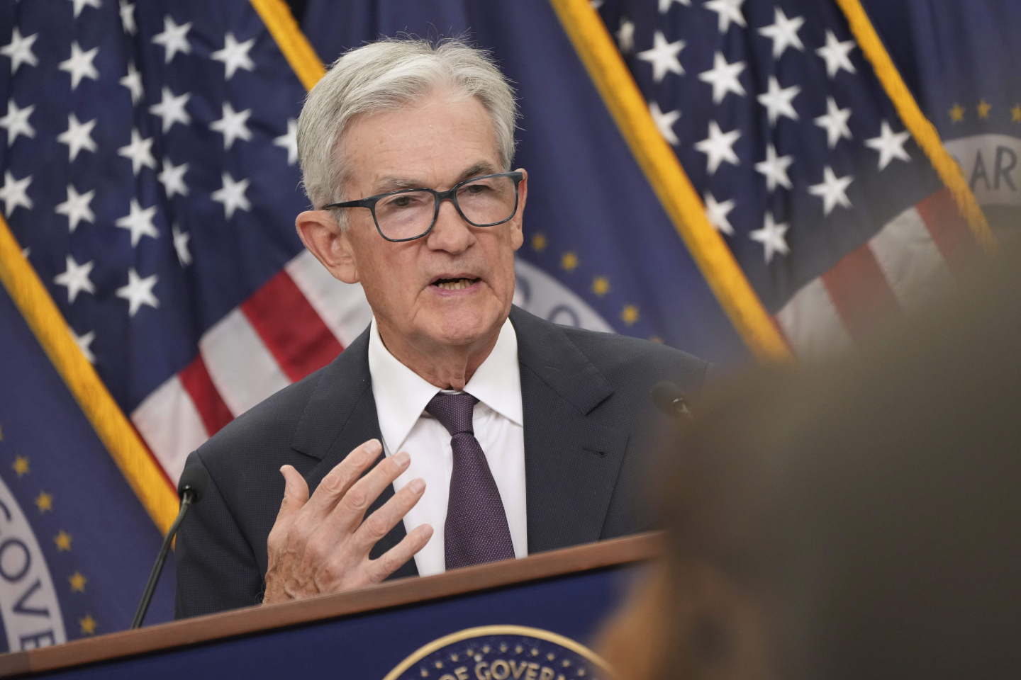 Amid Divide Within the FOMC, Making Sense of 'Dot Plot' | RealClearMarkets