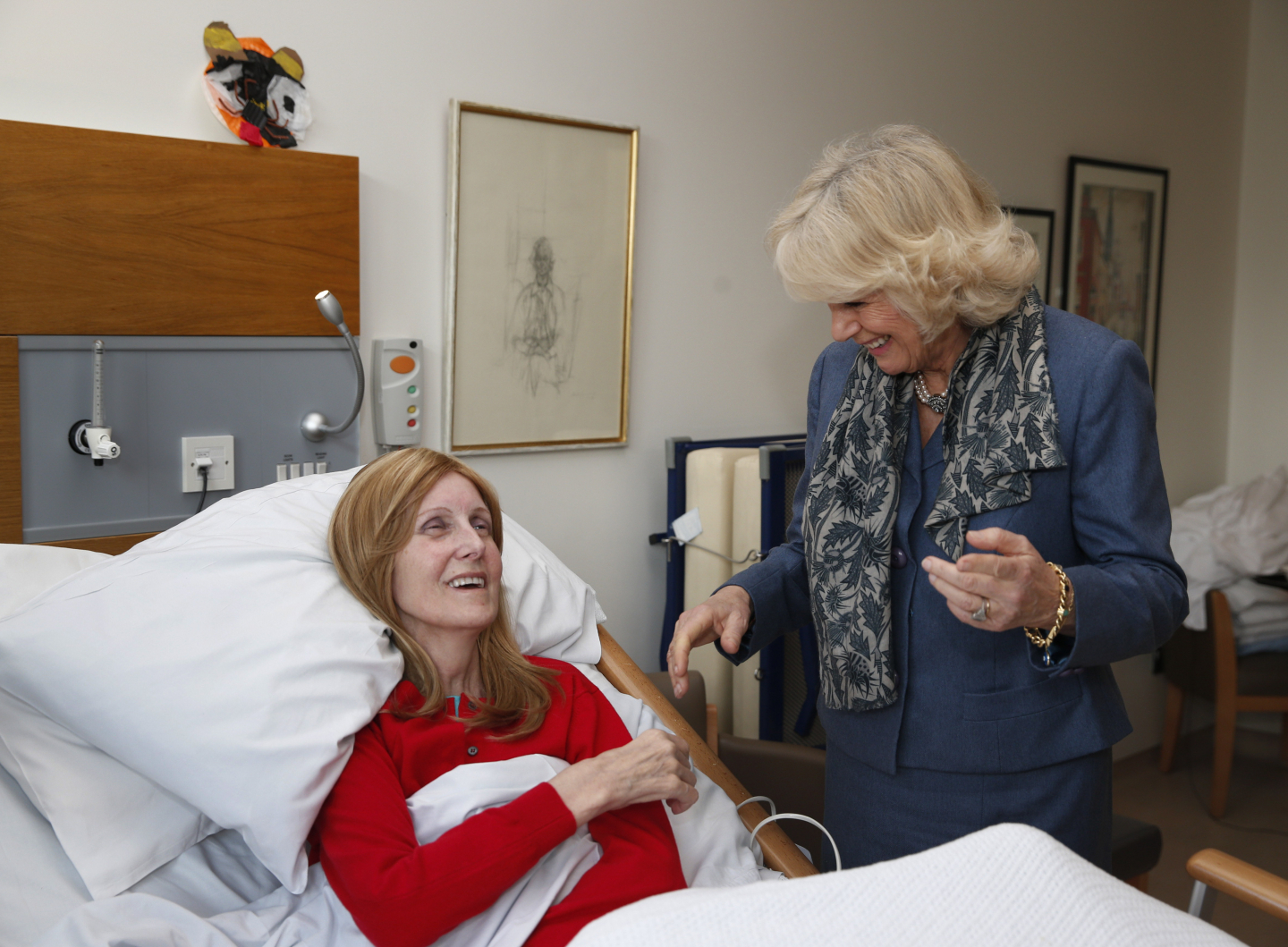 What Matters Most to People Who Are Dying | RealClearScience