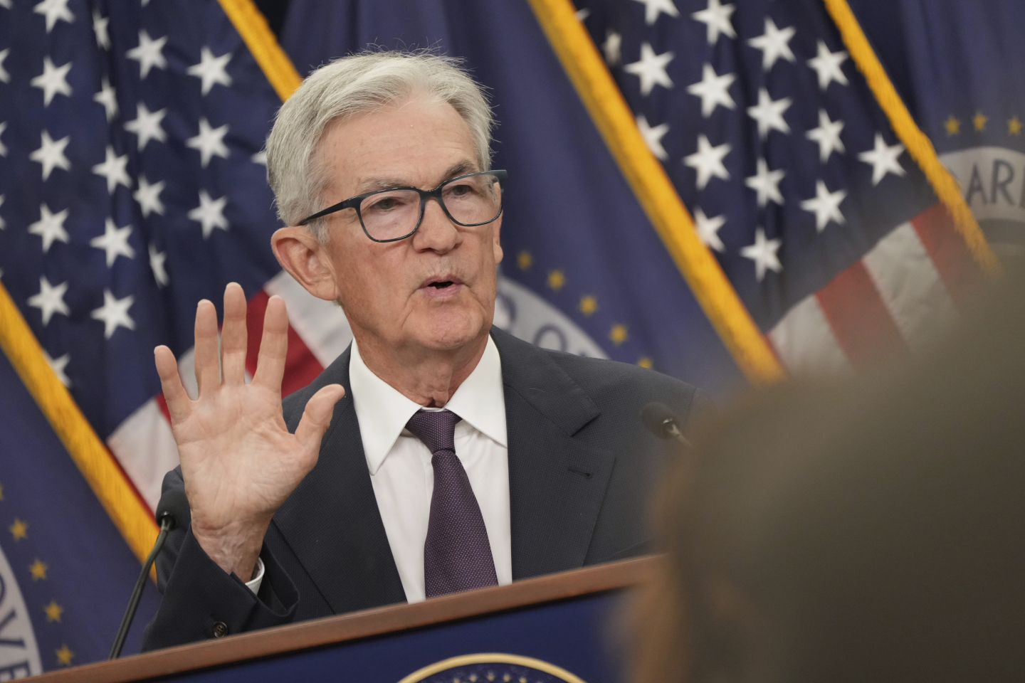 The Economic Consensus Has Been Wrong All Year | RealClearMarkets