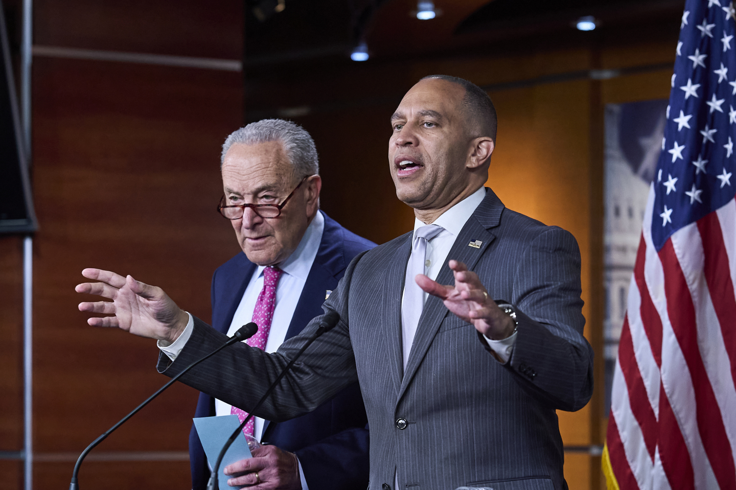 The Democrats Should 'Rush to China' On Social Security | RealClearMarkets