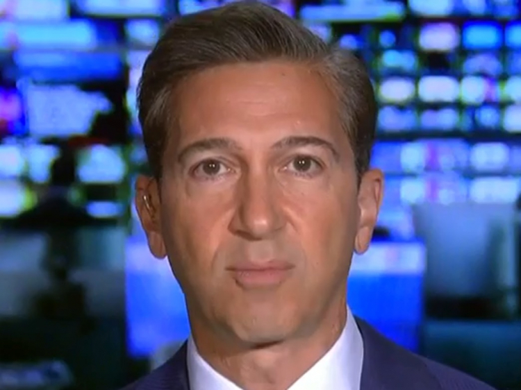 MSNBC's Dilanian: MAGA Cannot Get Over The Fact That Trump-Russia Probe ...