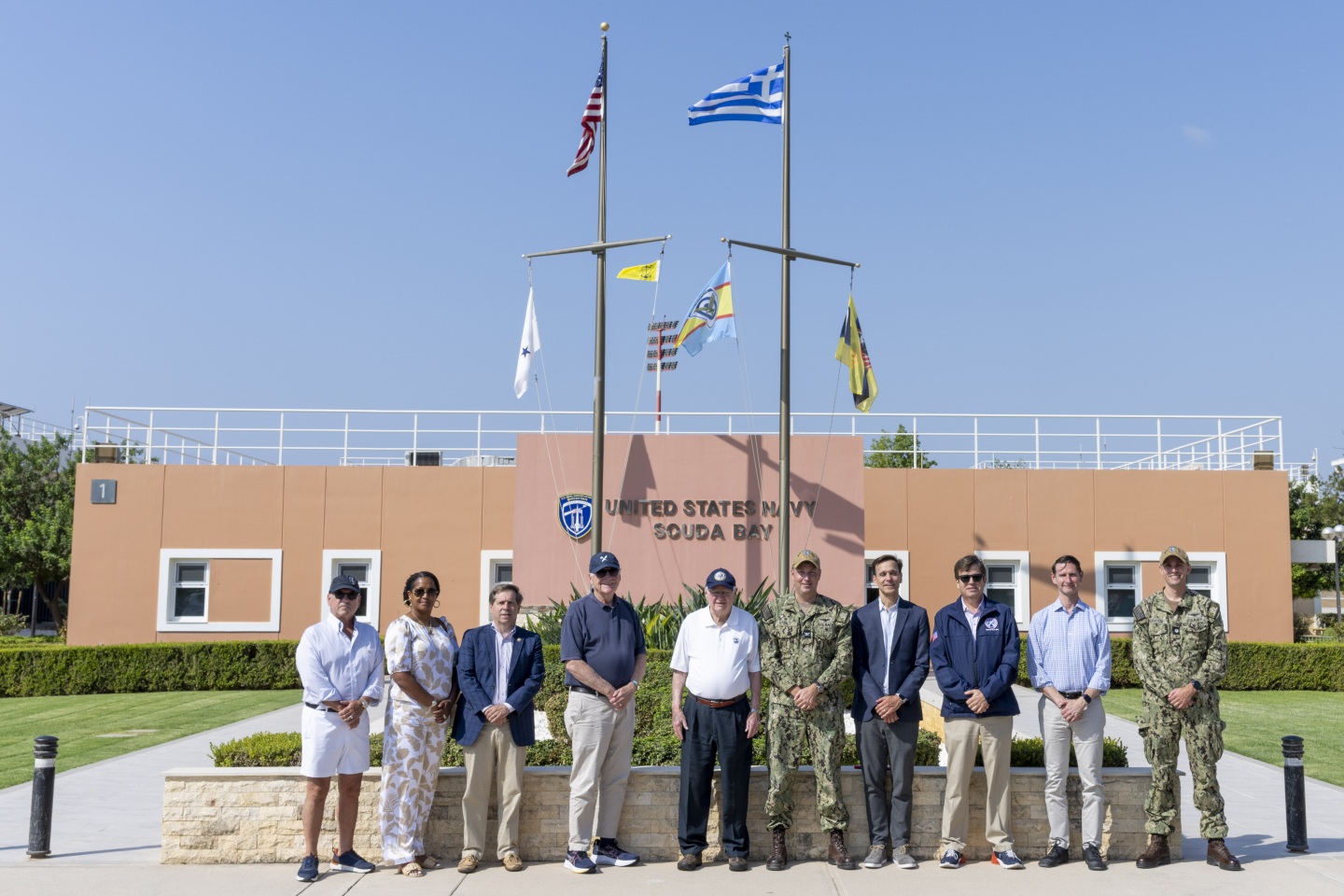 America’s Maritime Revival: Sailing into Some Headwinds | RealClearDefense