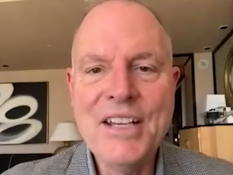 Richard Porter: Comey Case Will Establish for History What Happened to ...